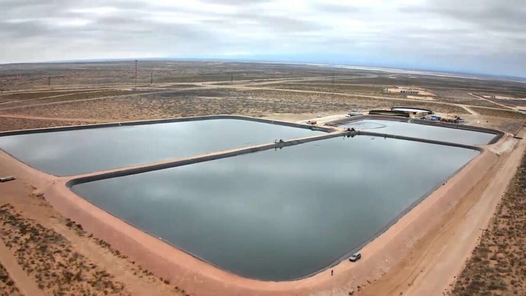 Infinity Water, XTO Energy sign water reuse agreement - Infinity Water ...