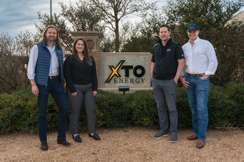 Closing the Loop: Infinity Water Solutions and XTO Energy Redefine ...