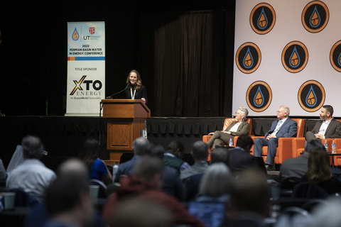 2024 Permian Basin Water In Energy Conference: Where Innovation Meets Impact - Infinity Water ...